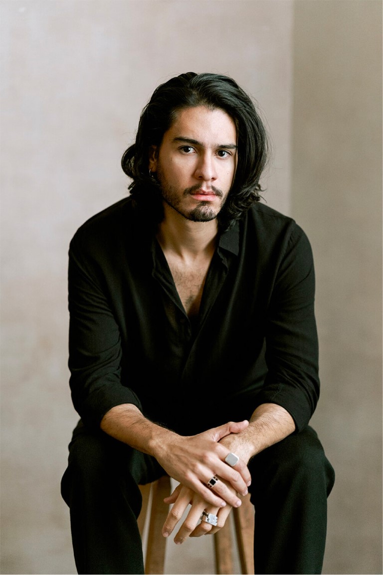 CÉSAR BÉJAR STUDIO