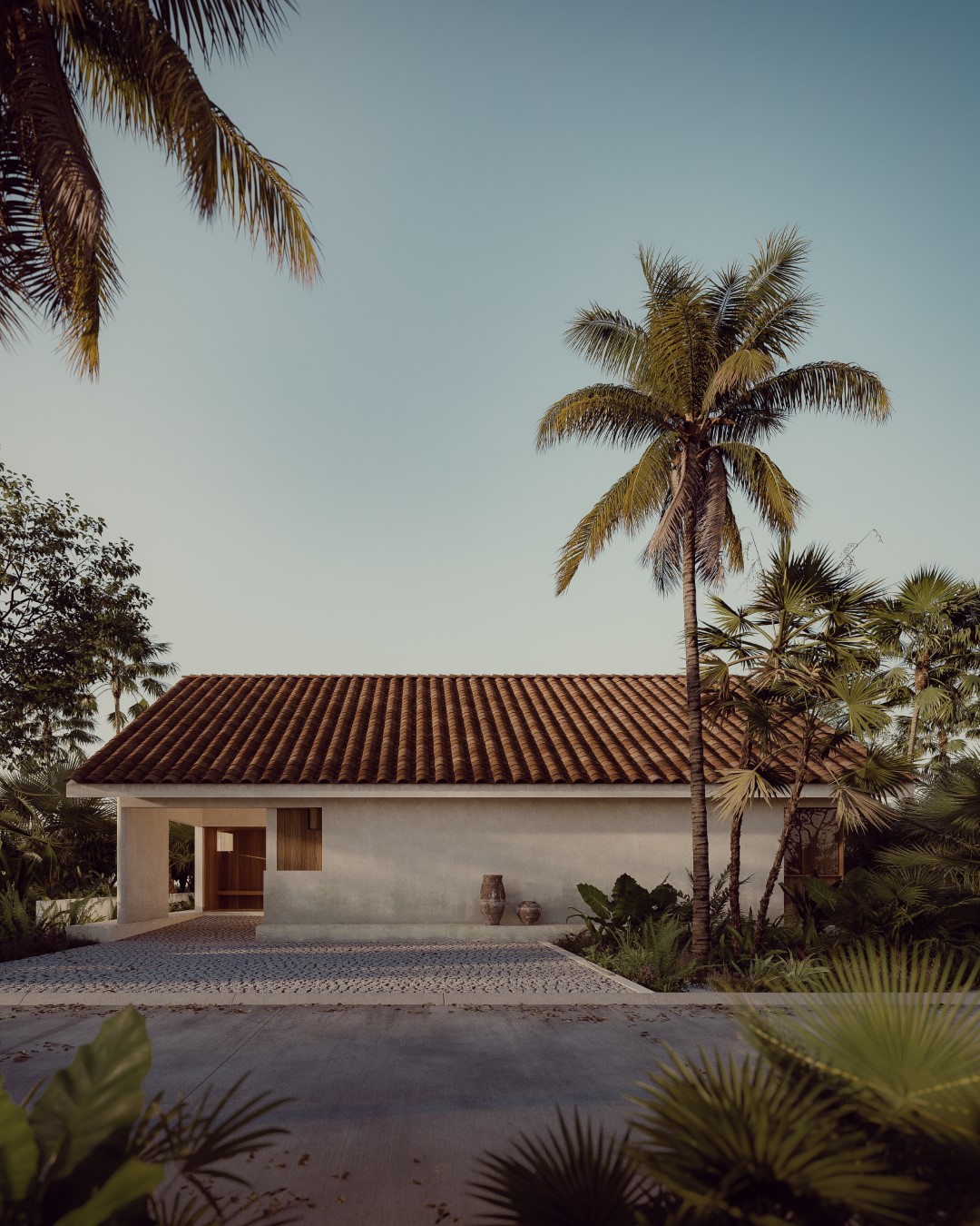 CÉSAR BÉJAR STUDIO