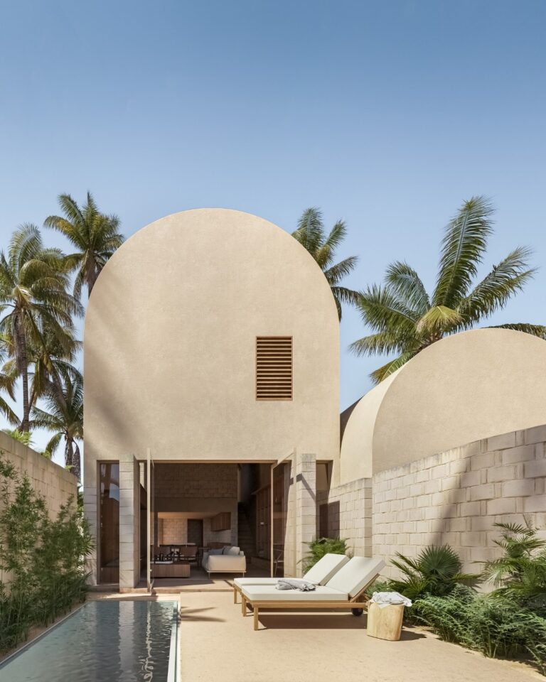 El Tecuán - CÉSAR BÉJAR STUDIO