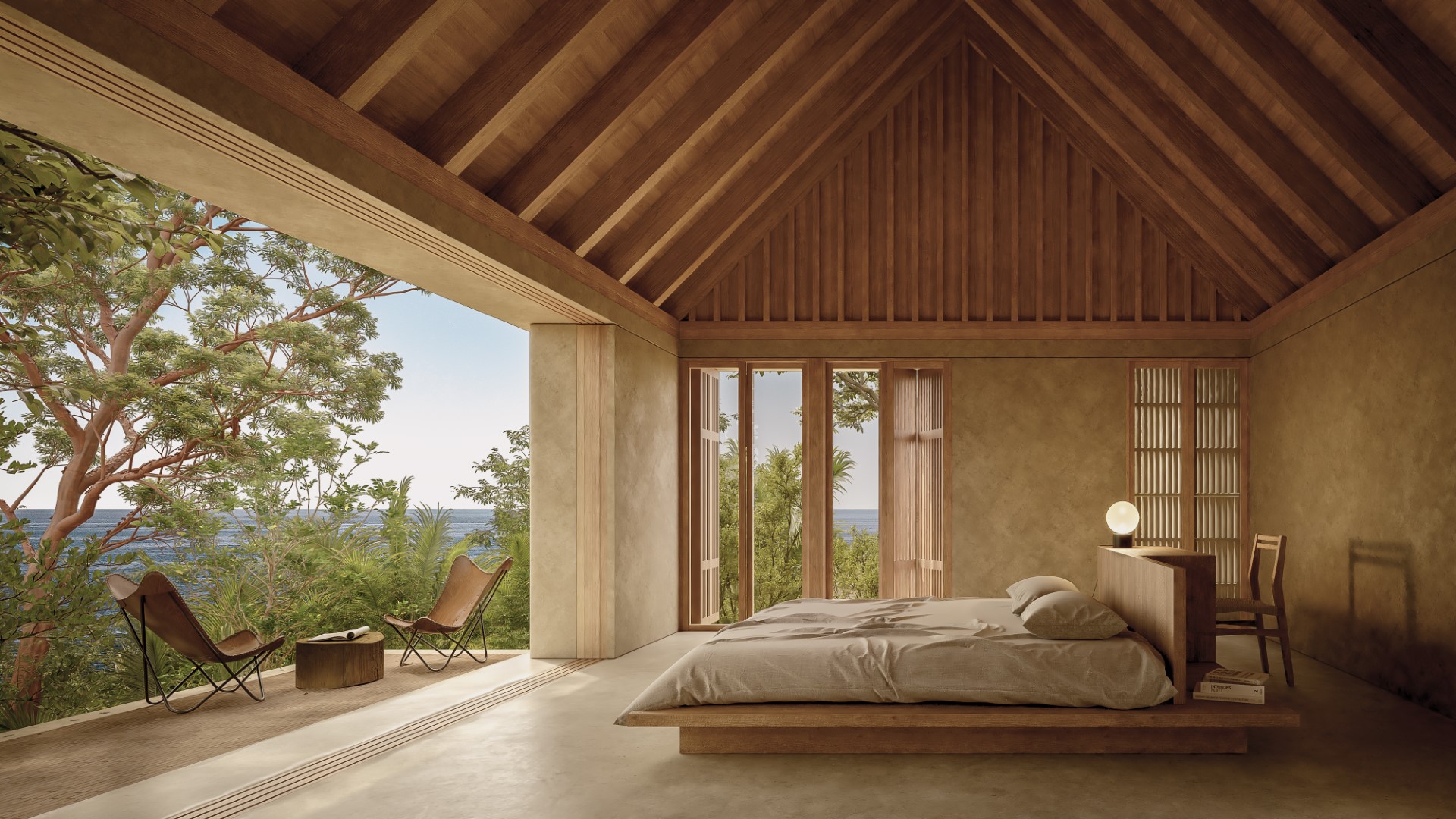 Casa Midy - CÉSAR BÉJAR STUDIO