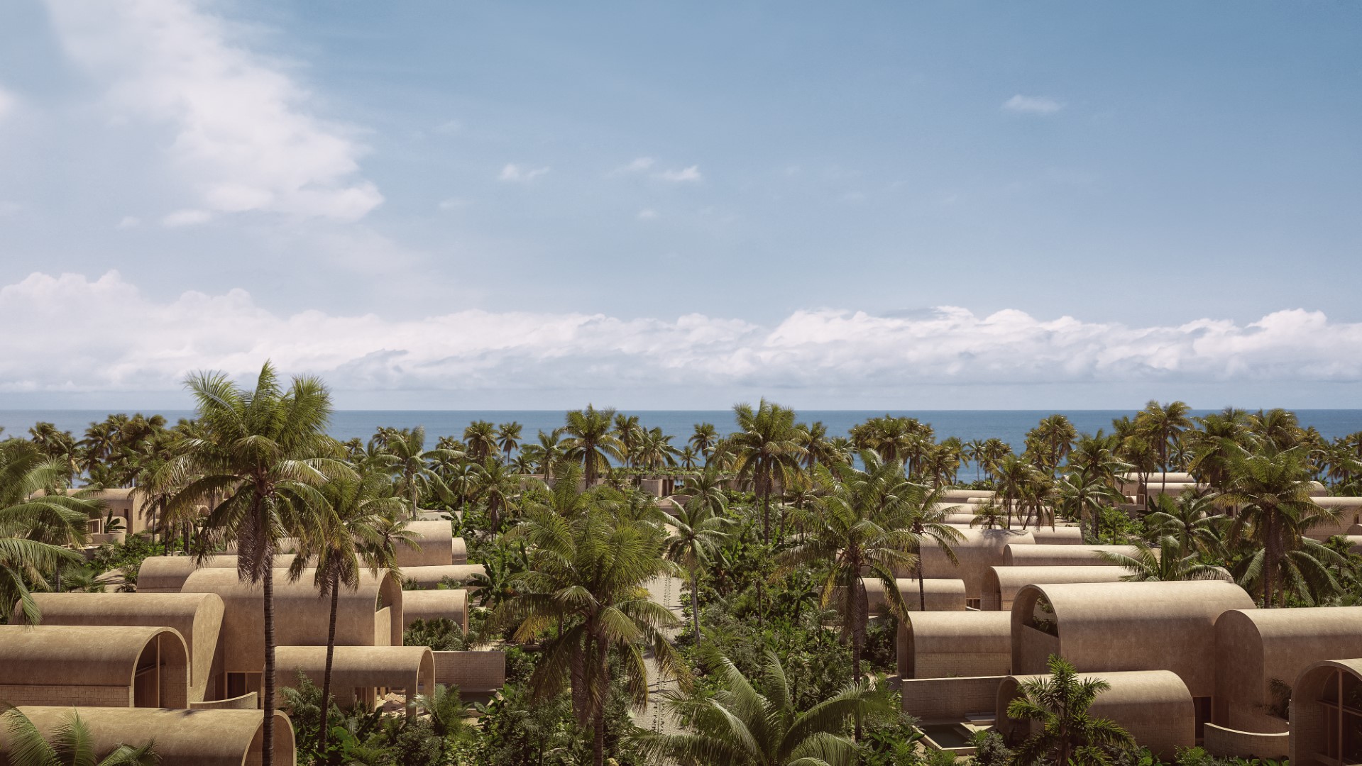 El Tecuán - CÉSAR BÉJAR STUDIO