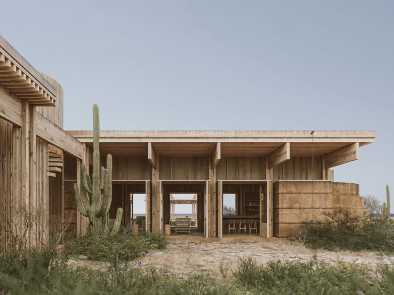 CÉSAR BÉJAR STUDIO