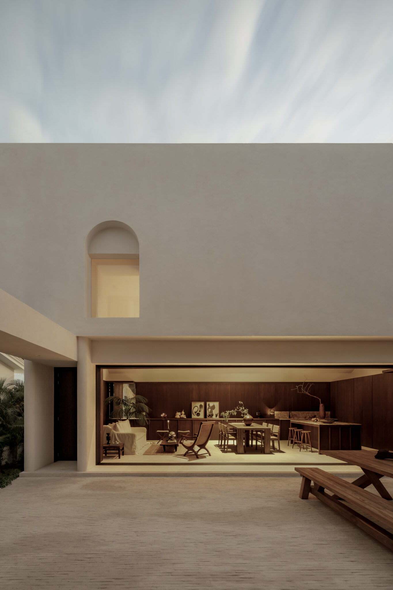 CÉSAR BÉJAR STUDIO