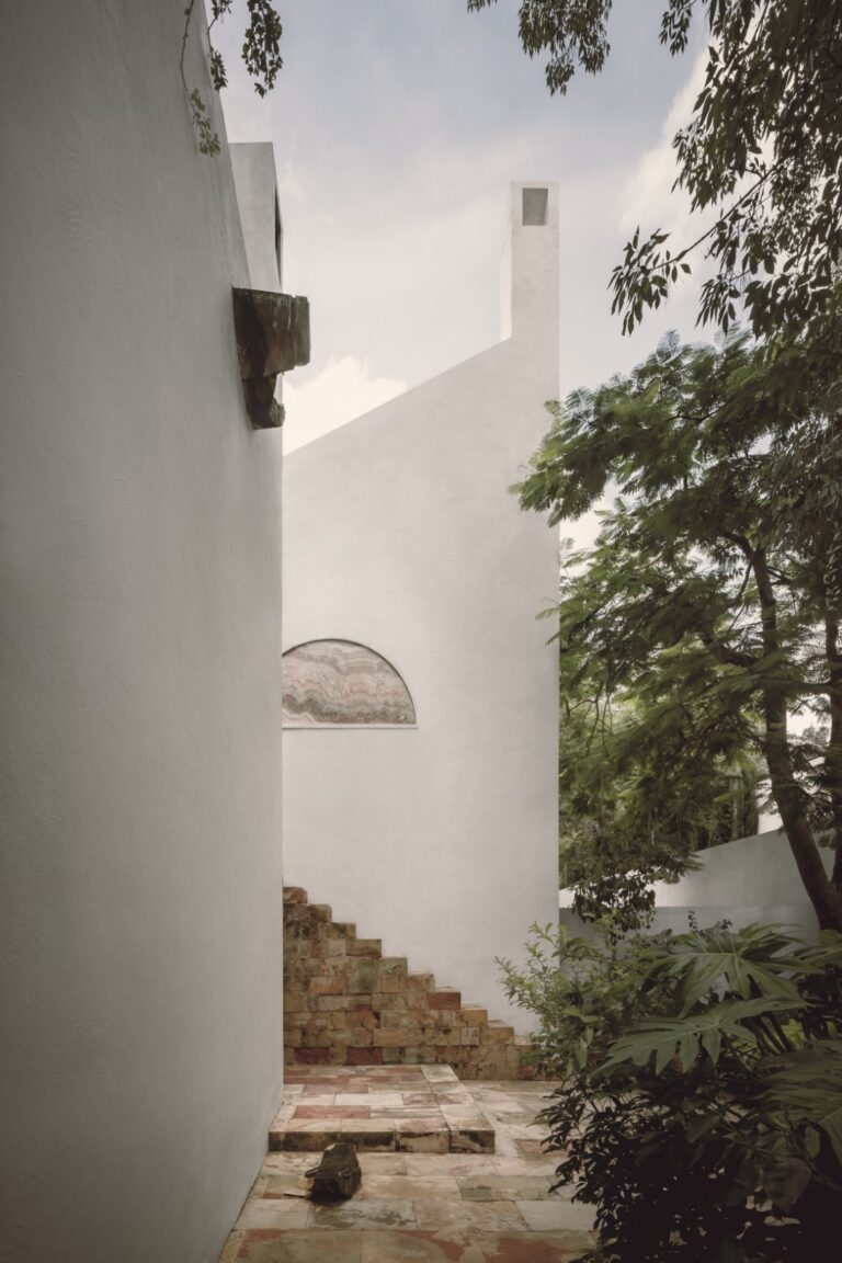 Casa Padilla - CÉSAR BÉJAR STUDIO