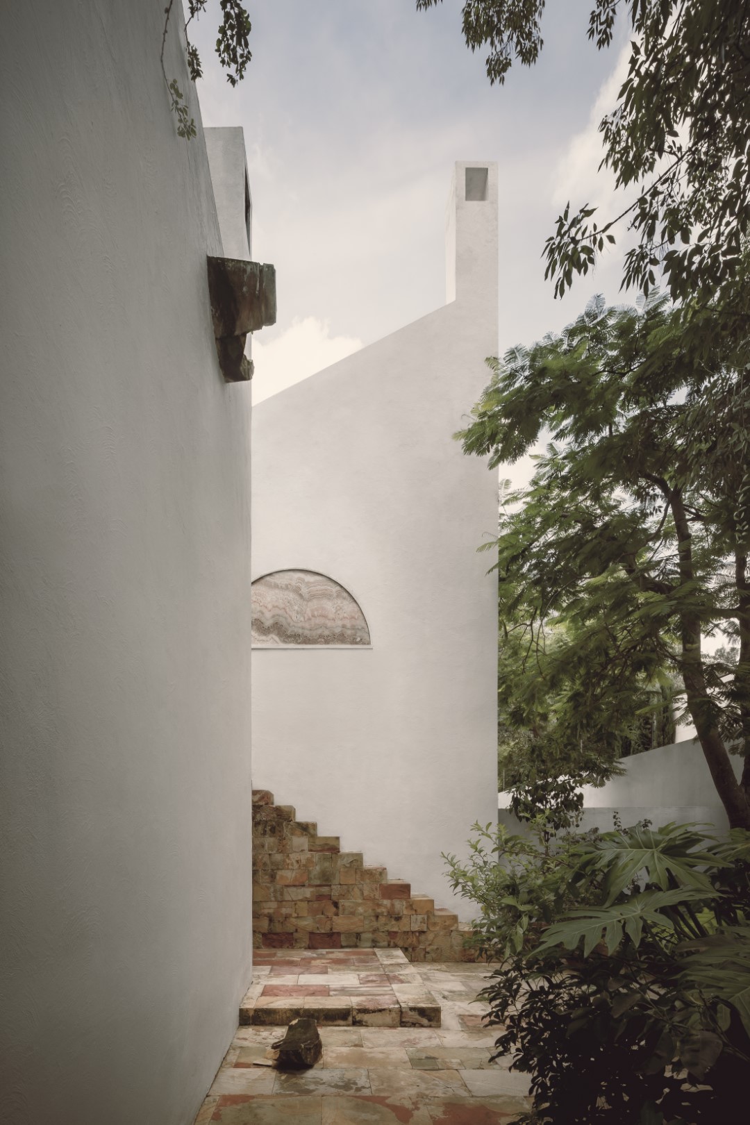 Casa Padilla - CÉSAR BÉJAR STUDIO