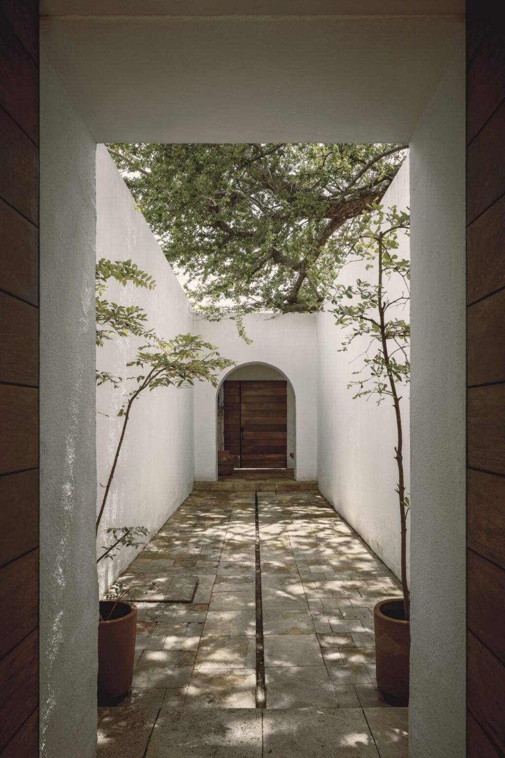 Casa Padilla - CÉSAR BÉJAR STUDIO