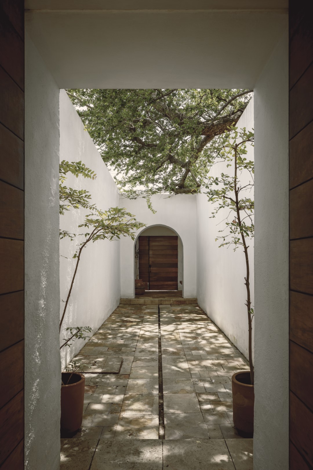 Casa Padilla - CÉSAR BÉJAR STUDIO