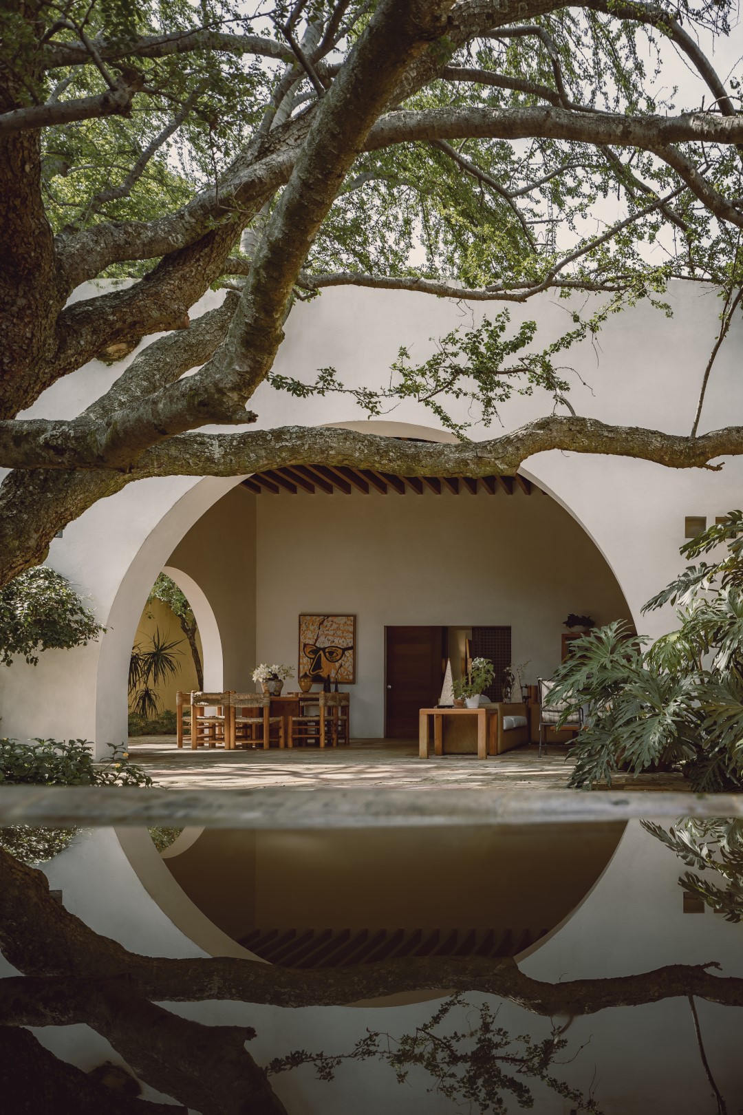 Casa Padilla - CÉSAR BÉJAR STUDIO