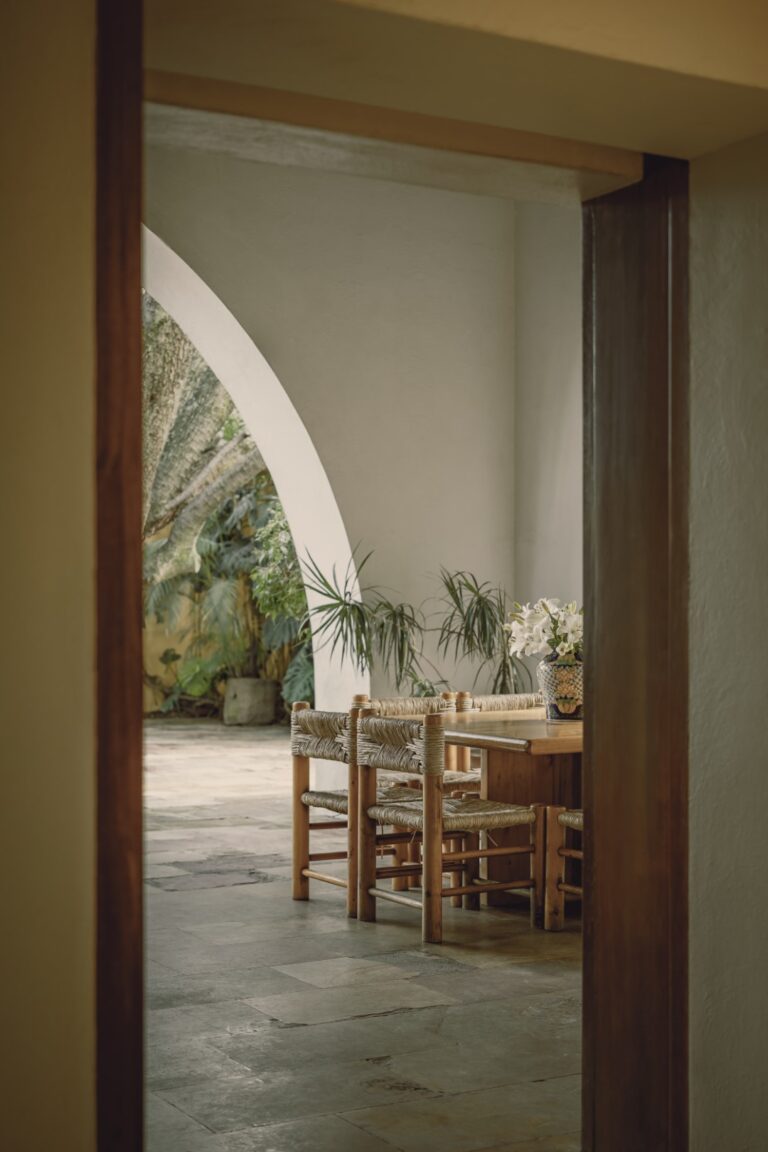 Casa Padilla - CÉSAR BÉJAR STUDIO