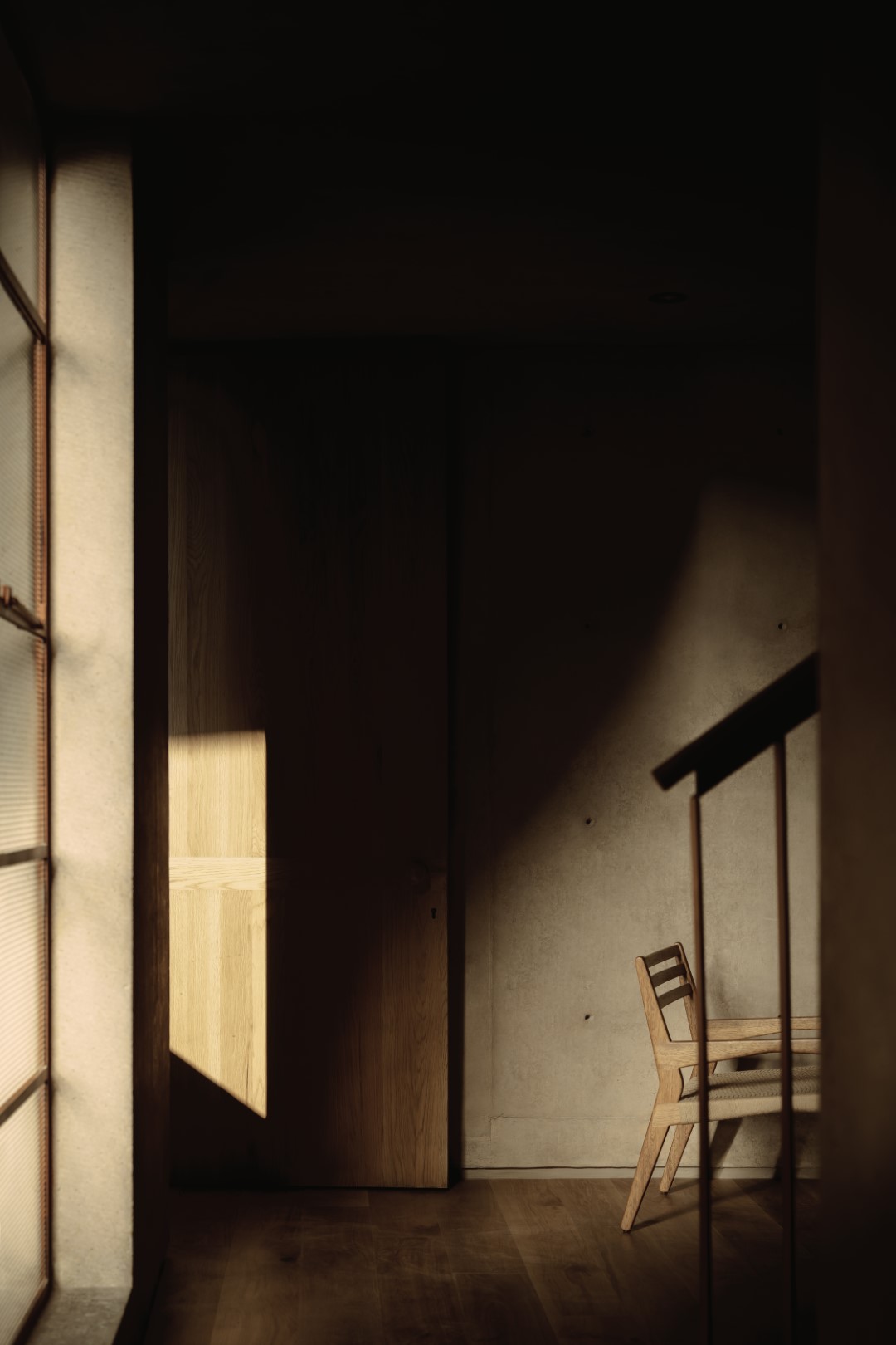 Casa los Tigres - CÉSAR BÉJAR STUDIO