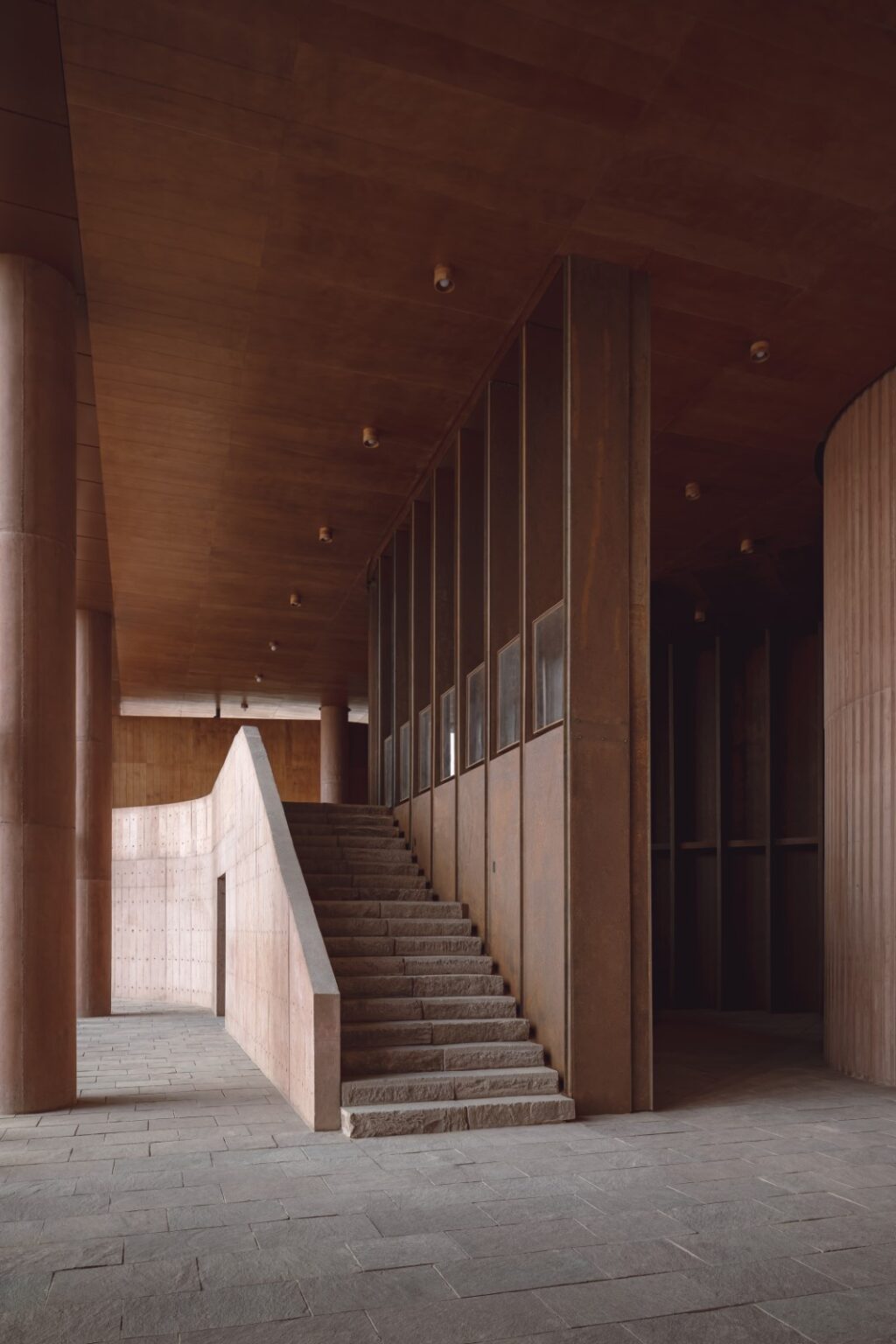 CÉSAR BÉJAR STUDIO