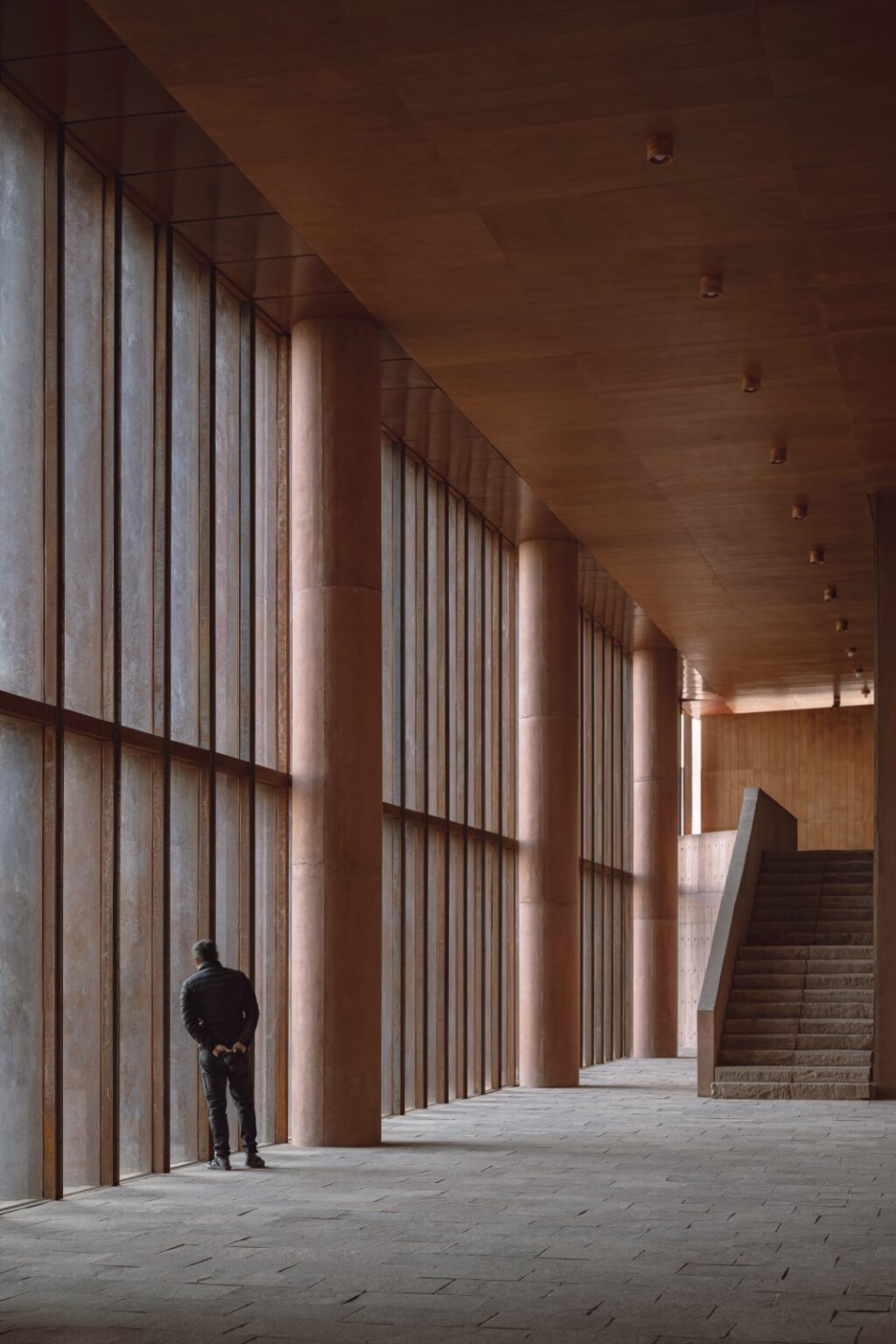 Edificio Avancer - CÉSAR BÉJAR STUDIO