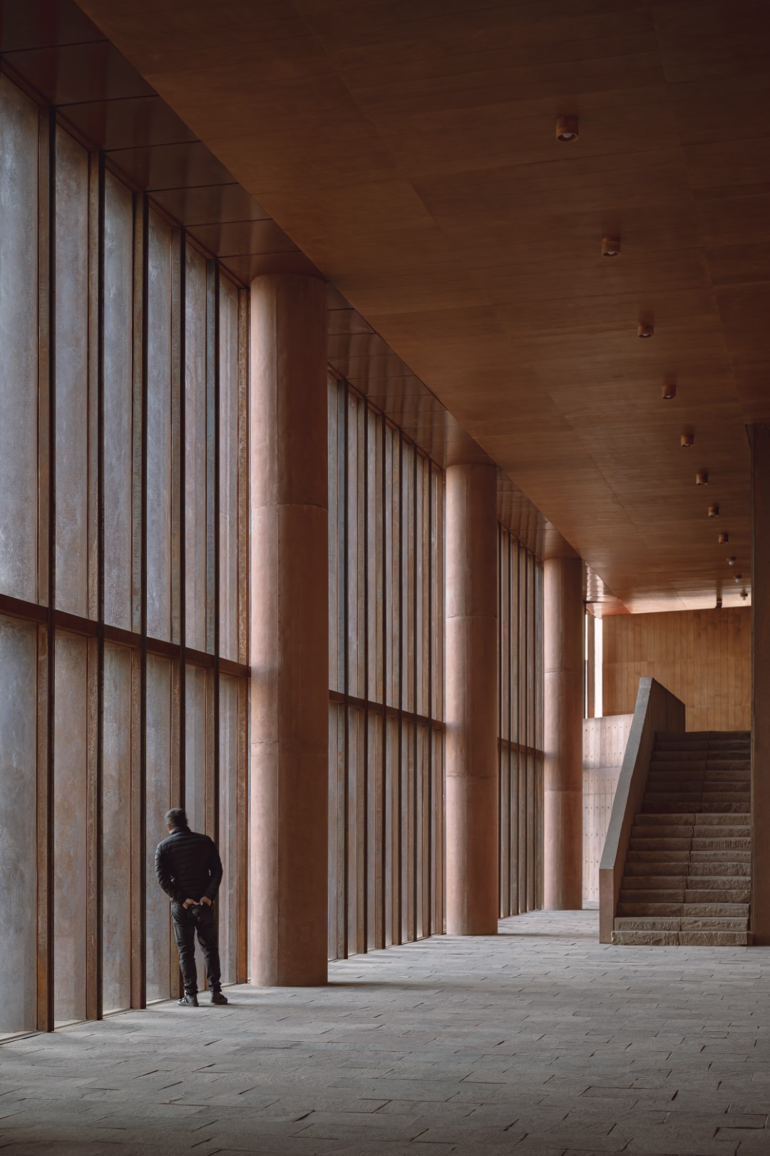 Edificio Avancer - CÉSAR BÉJAR STUDIO