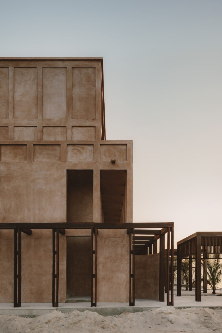 CÉSAR BÉJAR STUDIO