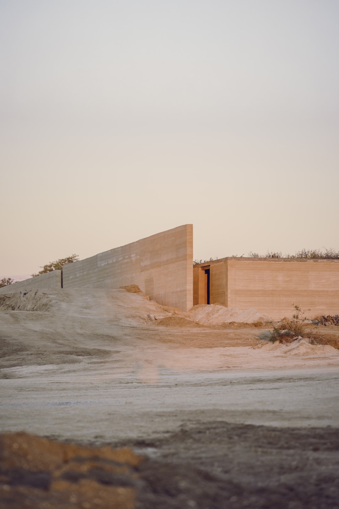 El Tecuán - CÉSAR BÉJAR STUDIO