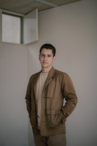 CÉSAR BÉJAR STUDIO