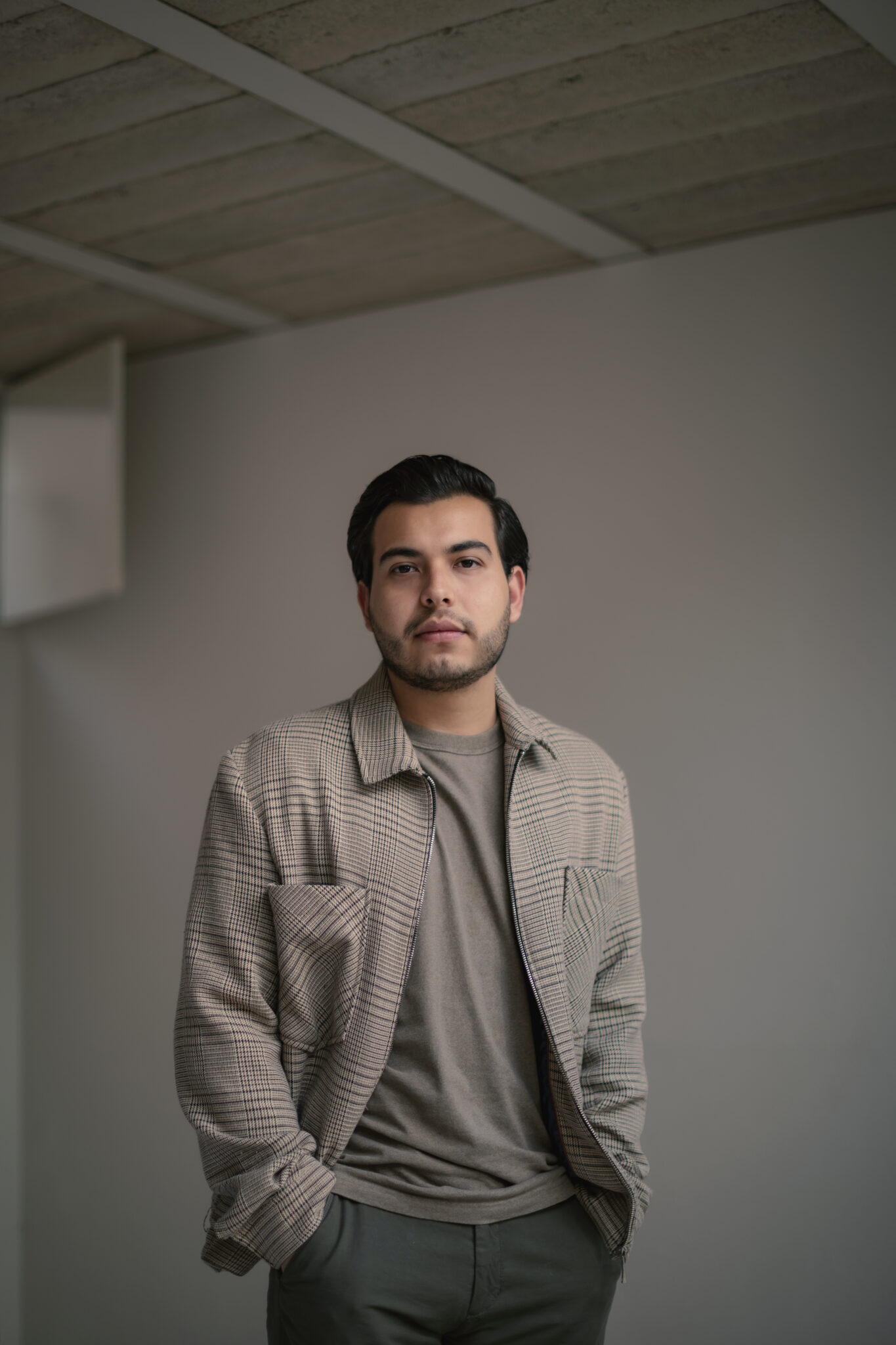 Edificio Avancer - CÉSAR BÉJAR STUDIO