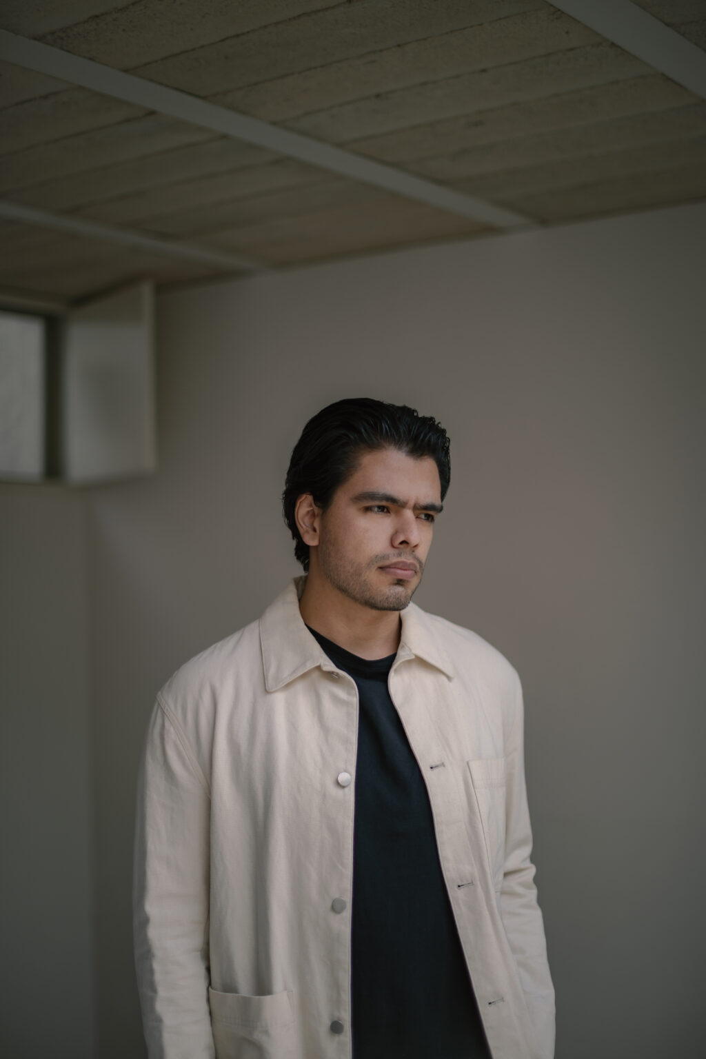 CÉSAR BÉJAR STUDIO