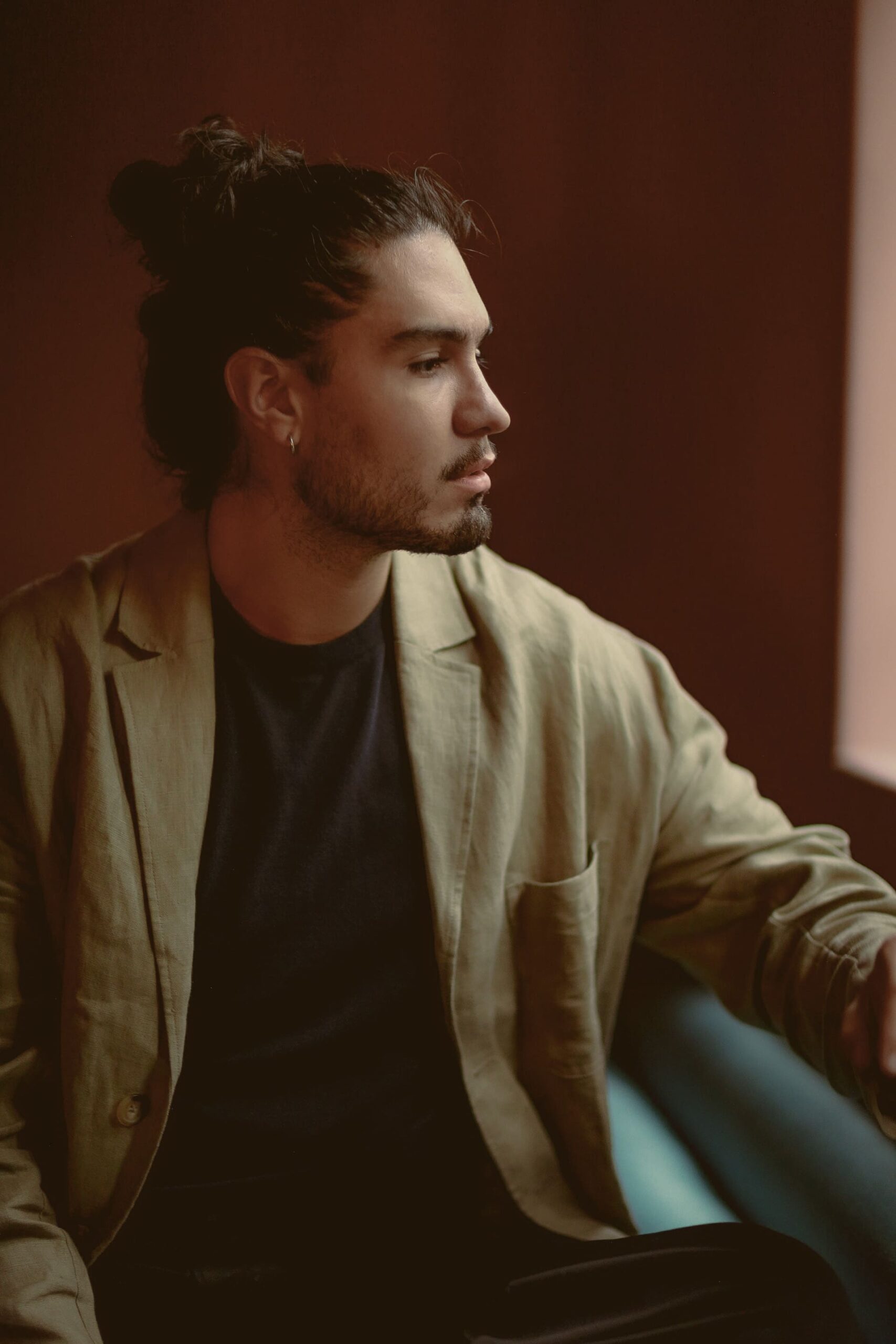 CÉSAR BÉJAR STUDIO