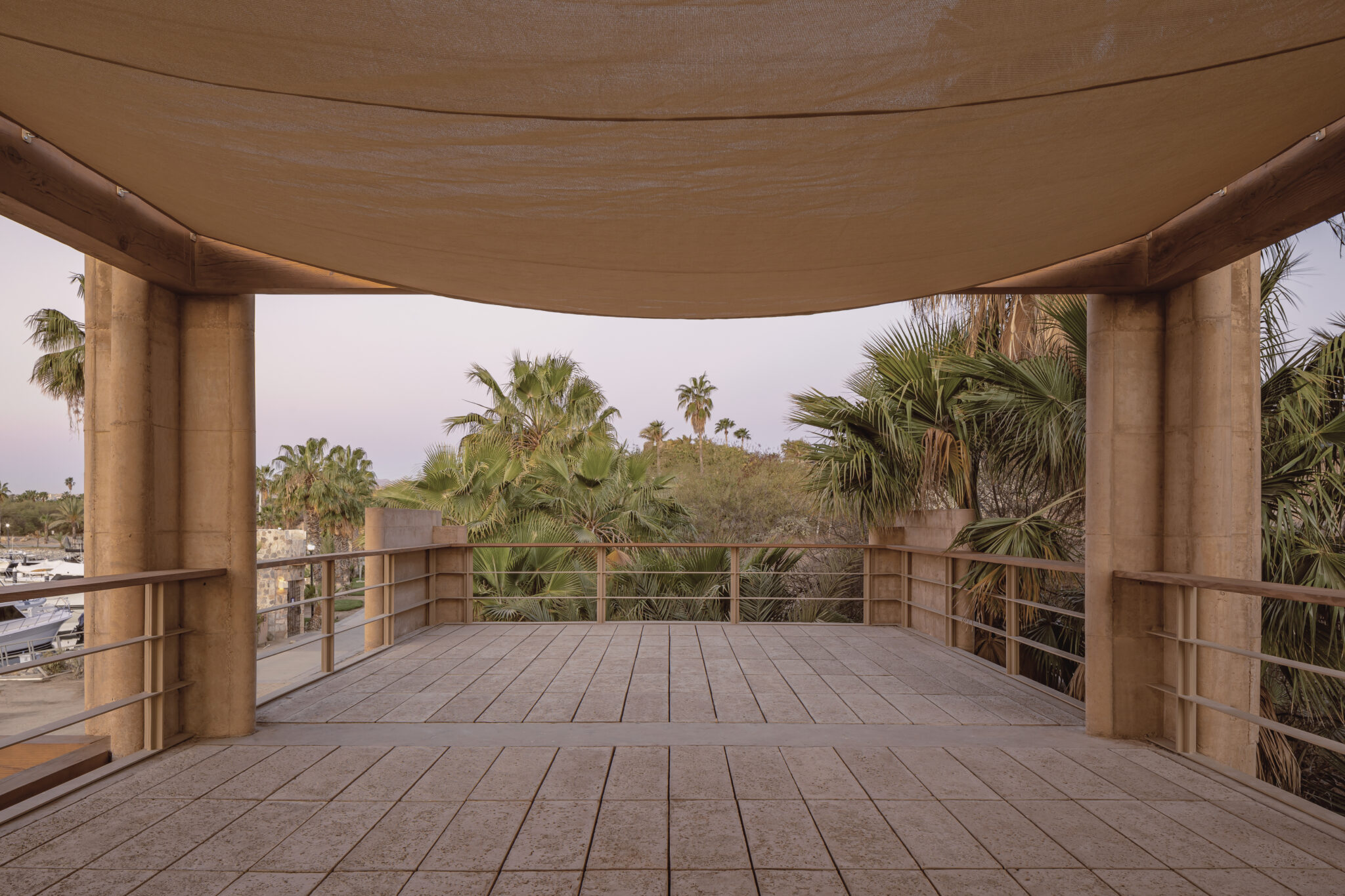 El Zoco - CÉSAR BÉJAR STUDIO