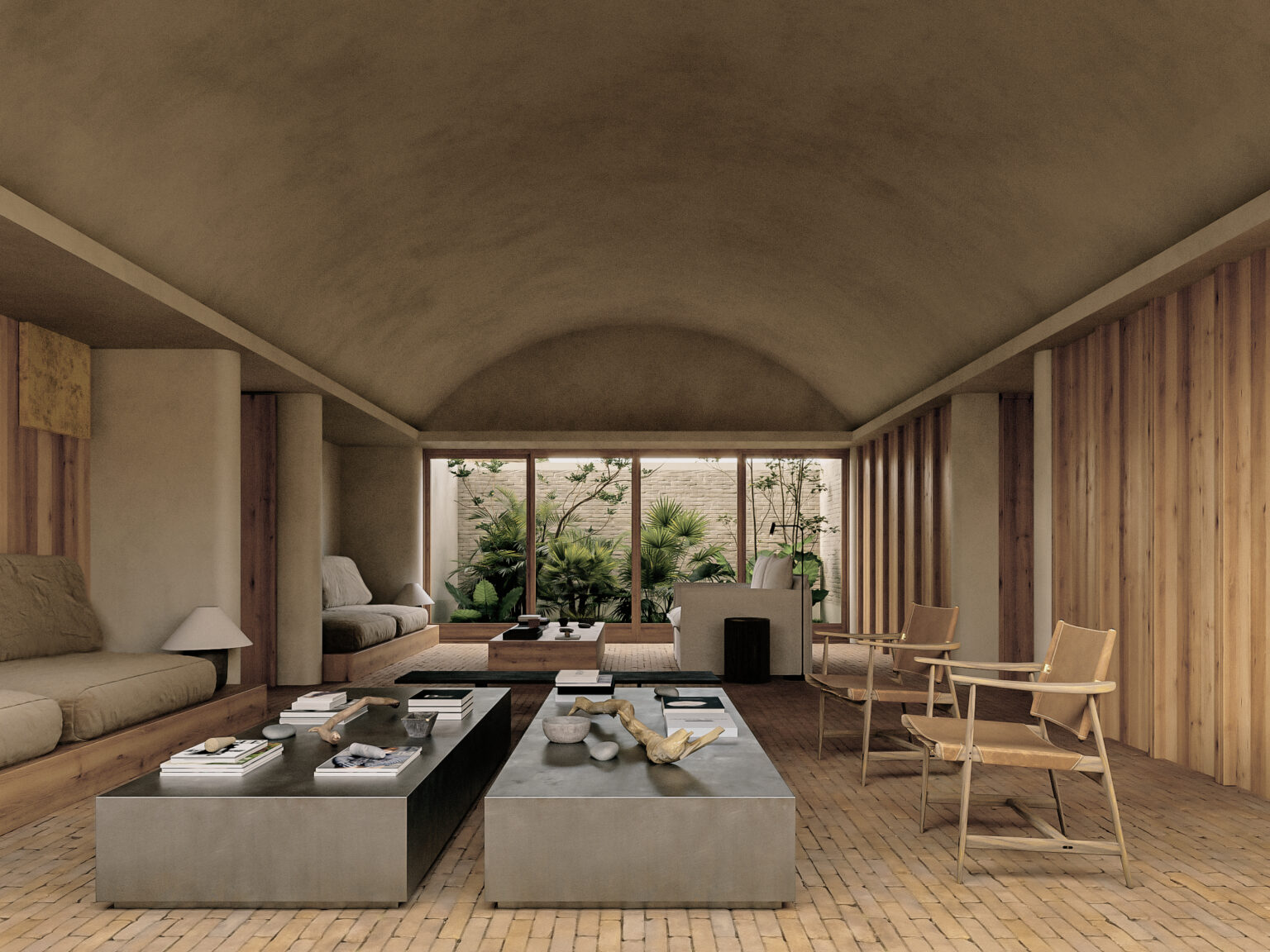 Casa Marina - CÉSAR BÉJAR STUDIO