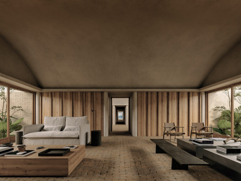 CÉSAR BÉJAR STUDIO