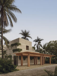 Casa Marina - CÉSAR BÉJAR STUDIO