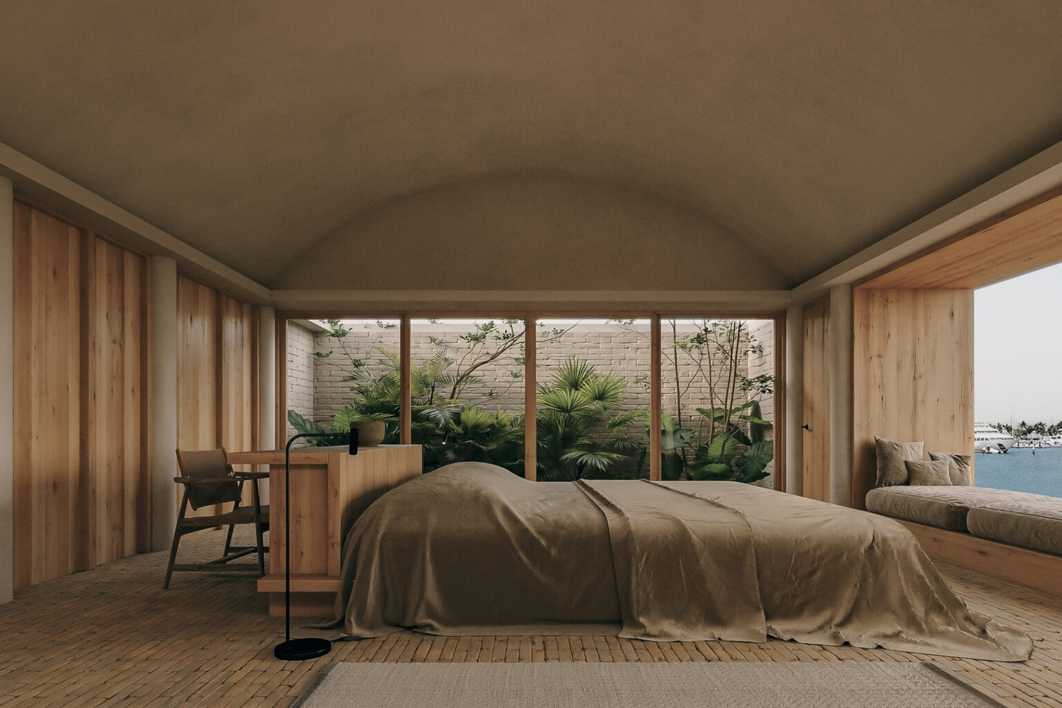 Casa Marina - CÉSAR BÉJAR STUDIO