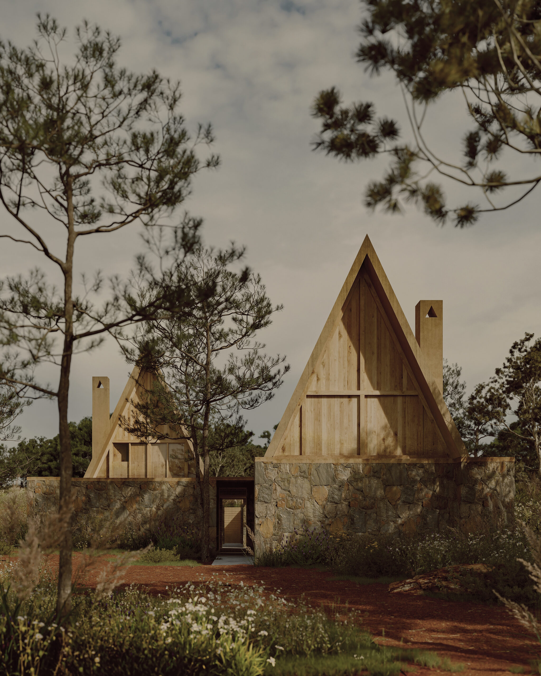 CÉSAR BÉJAR STUDIO