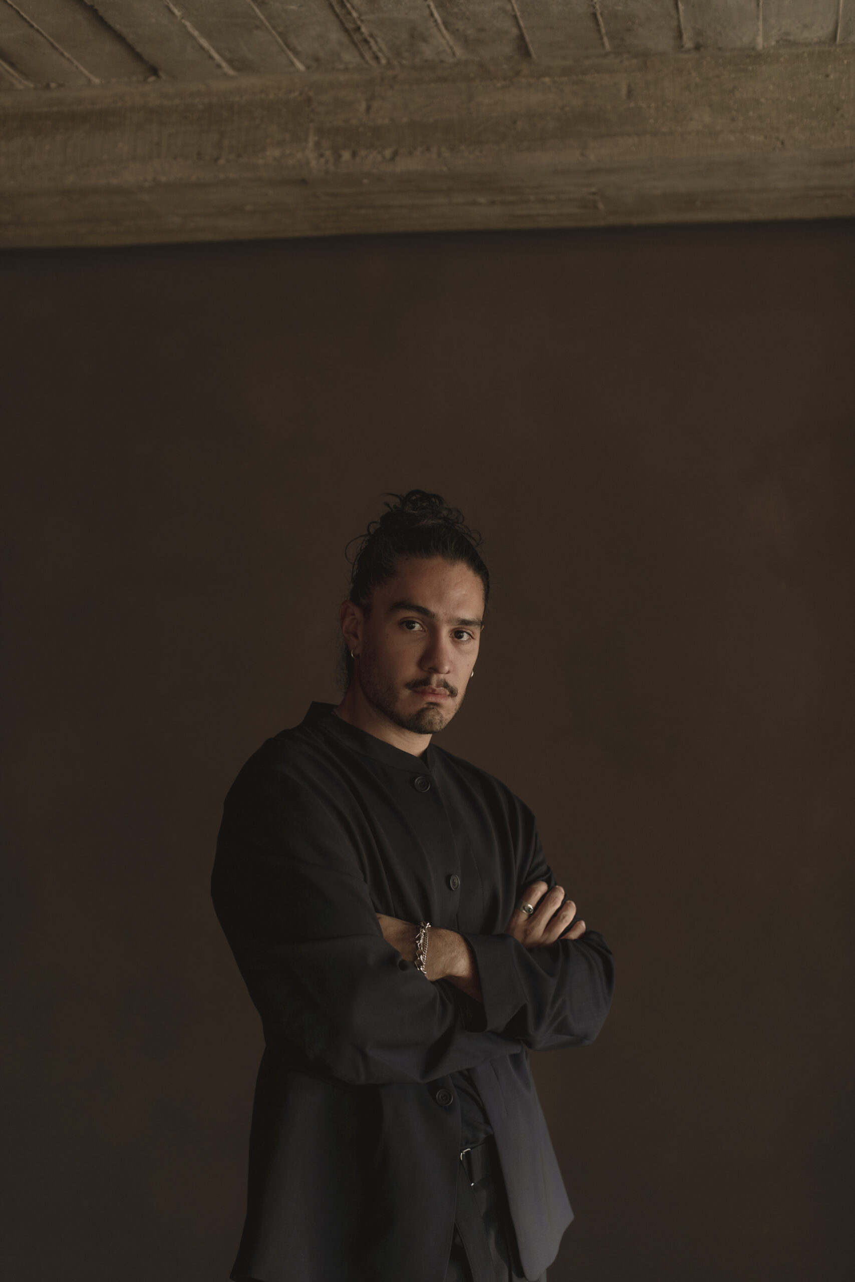 CÉSAR BÉJAR STUDIO