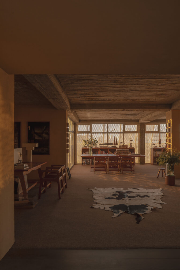 CÉSAR BÉJAR STUDIO